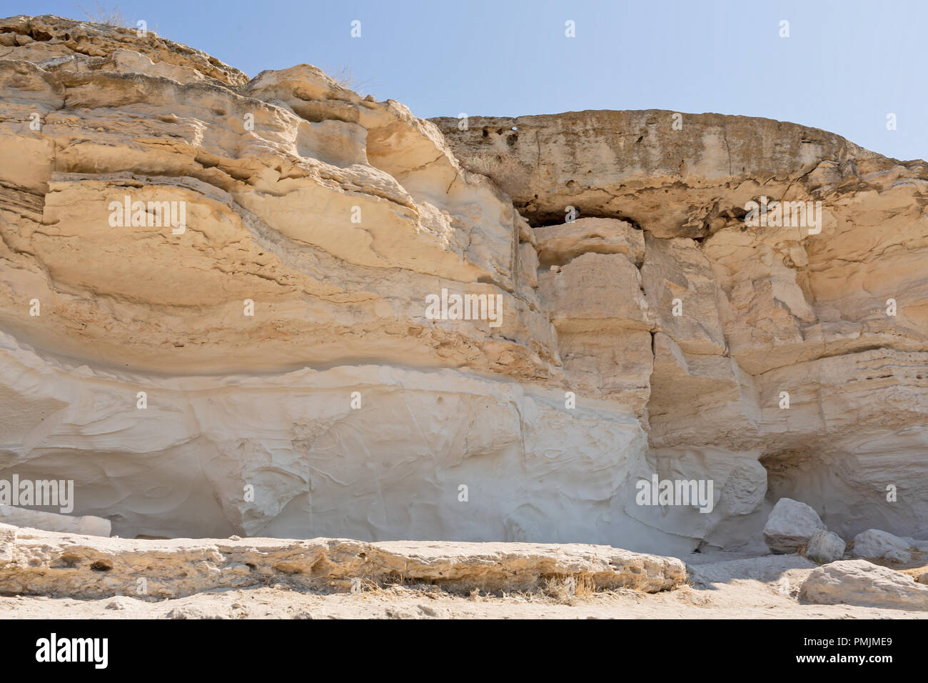 Cretaceous rock hi-res stock photography and images - Alamy