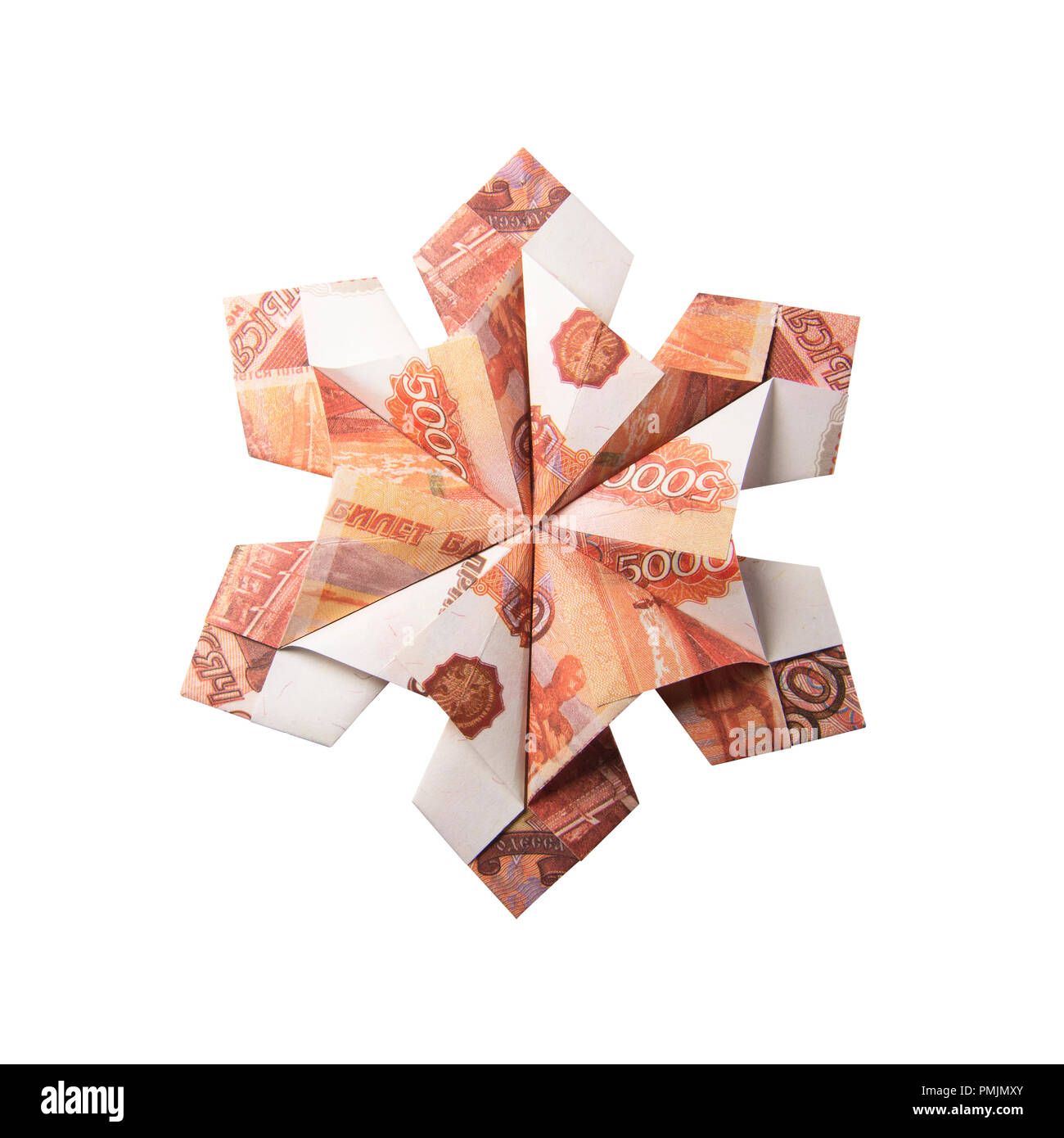 New origami Cut Out Stock Images & Pictures - Alamy