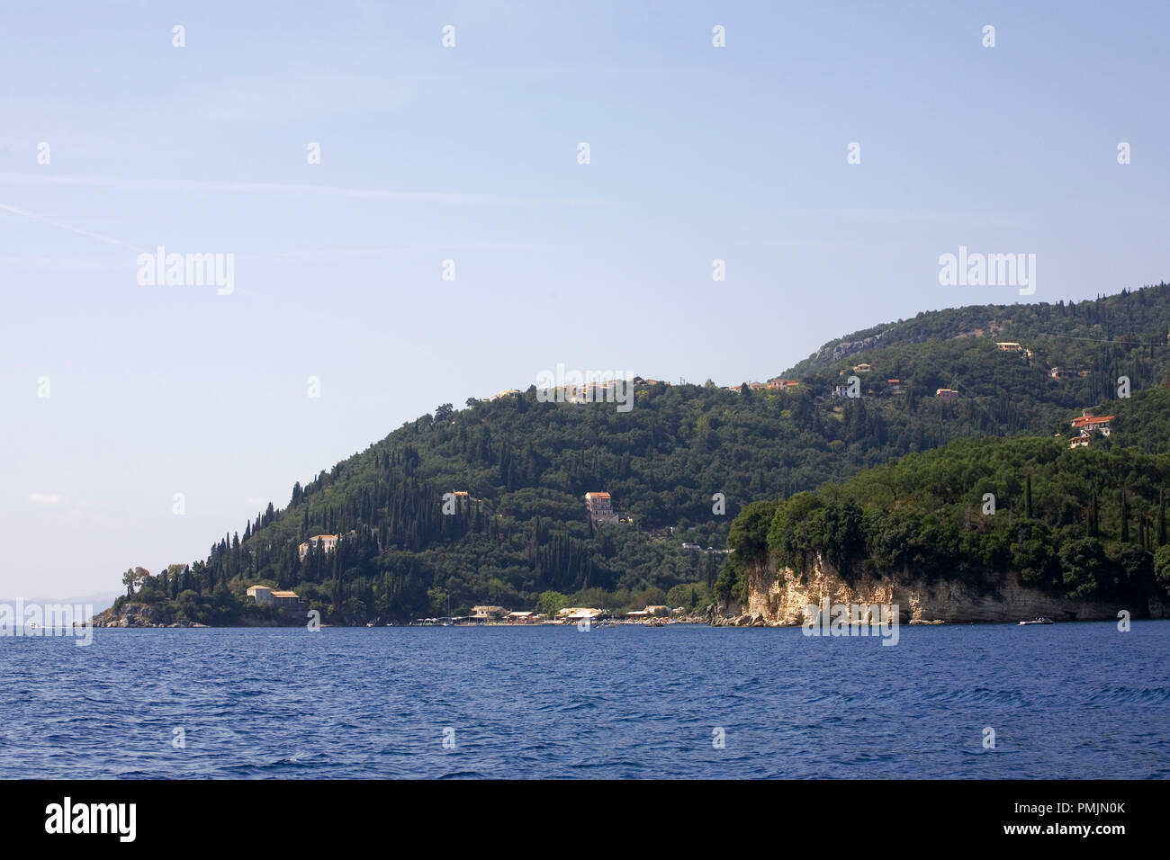 Kalami bay hi-res stock photography and images - Alamy