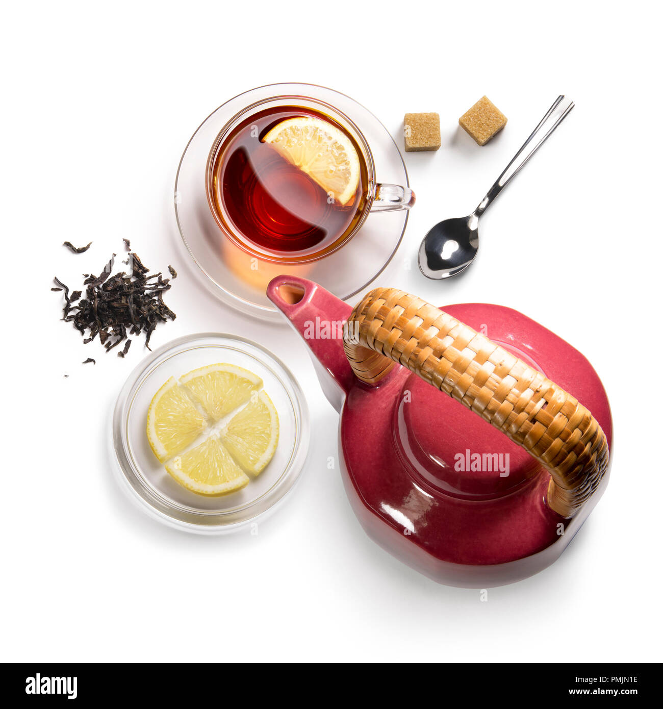 Sugar accessories hi-res stock photography and images - Alamy