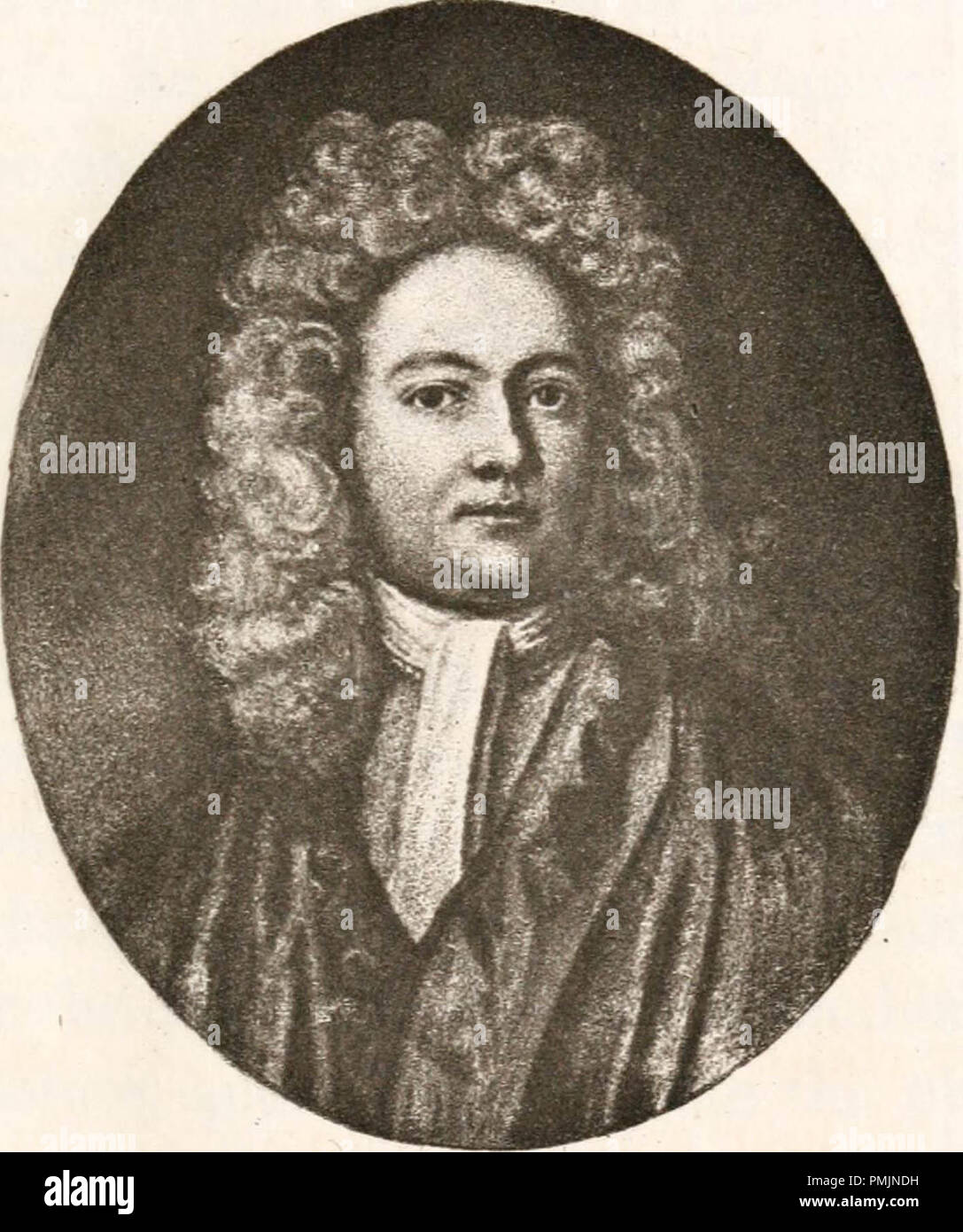 "The founders; portraits of persons born abroad who came to the ...