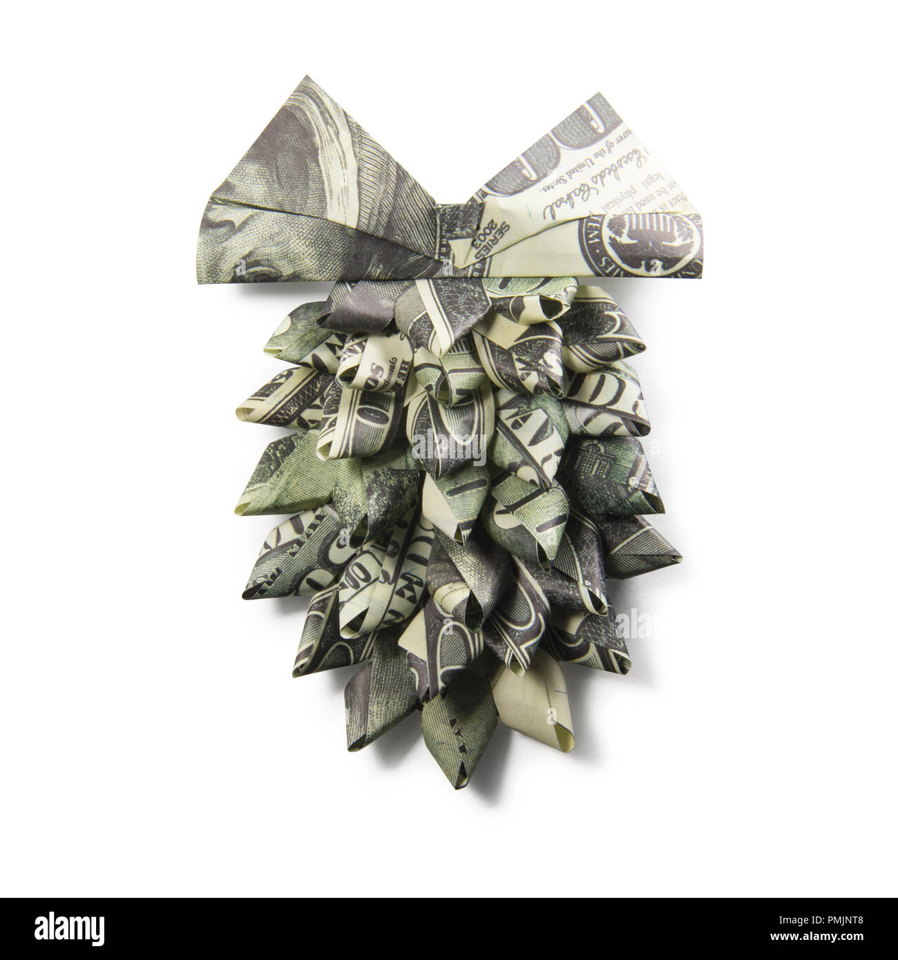 Money cone hi-res stock photography and images - Alamy