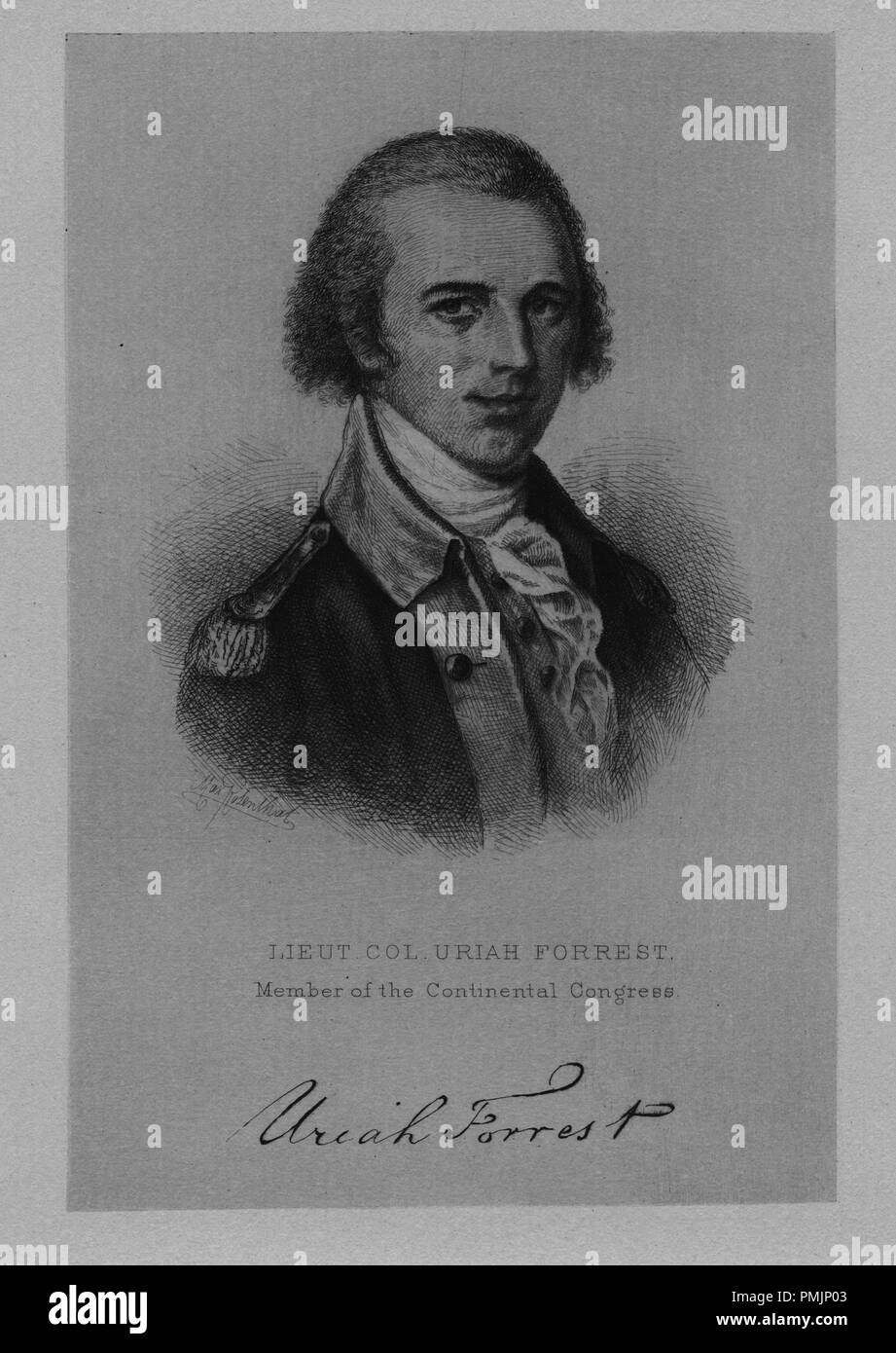 American military leadership hi-res stock photography and images - Alamy