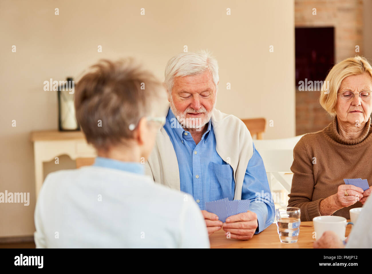 Happy retirement card hi-res stock photography and images - Alamy