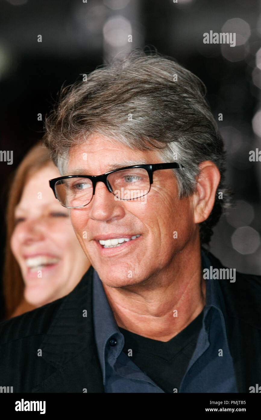 Eric Roberts at the Premiere of Paramount Pictures' "The Fighter ...