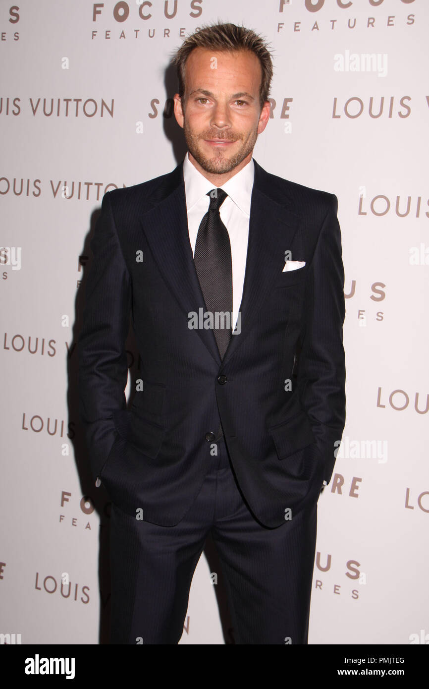 Stephen Dorff 12/07/10 "Somewhere" Premiere @ Arclight Theatre ...