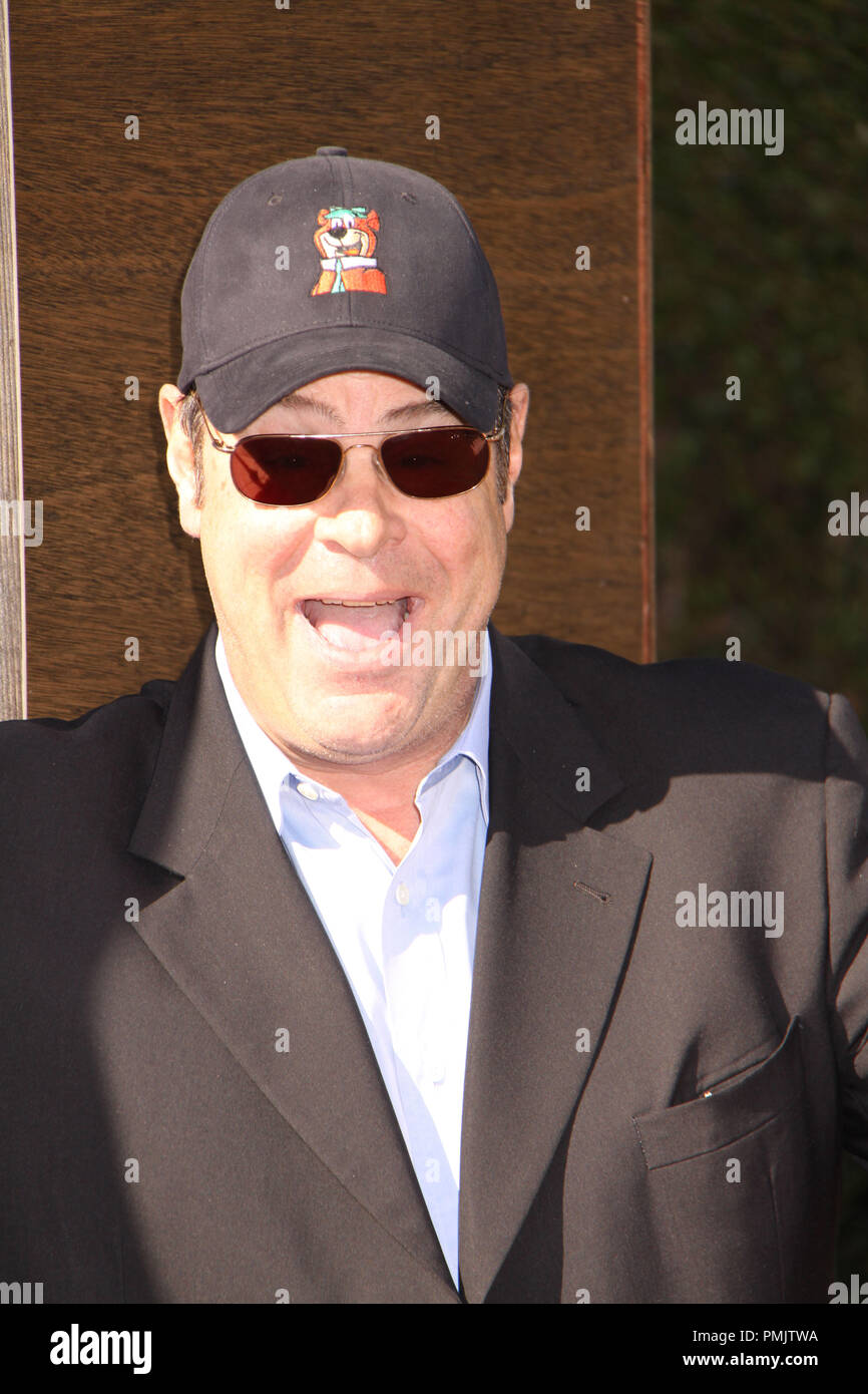 Dan Aykroyd, 12/11/2010, "Yogi Bear" Premiere The Village Theater, Los ...