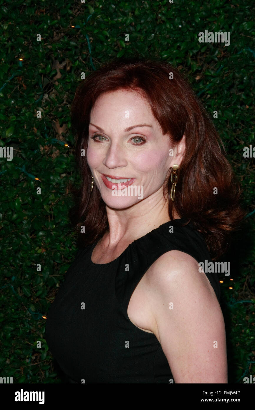 Marilu Henner at the Premiere of Sony Pictures' "How Do You Know ...