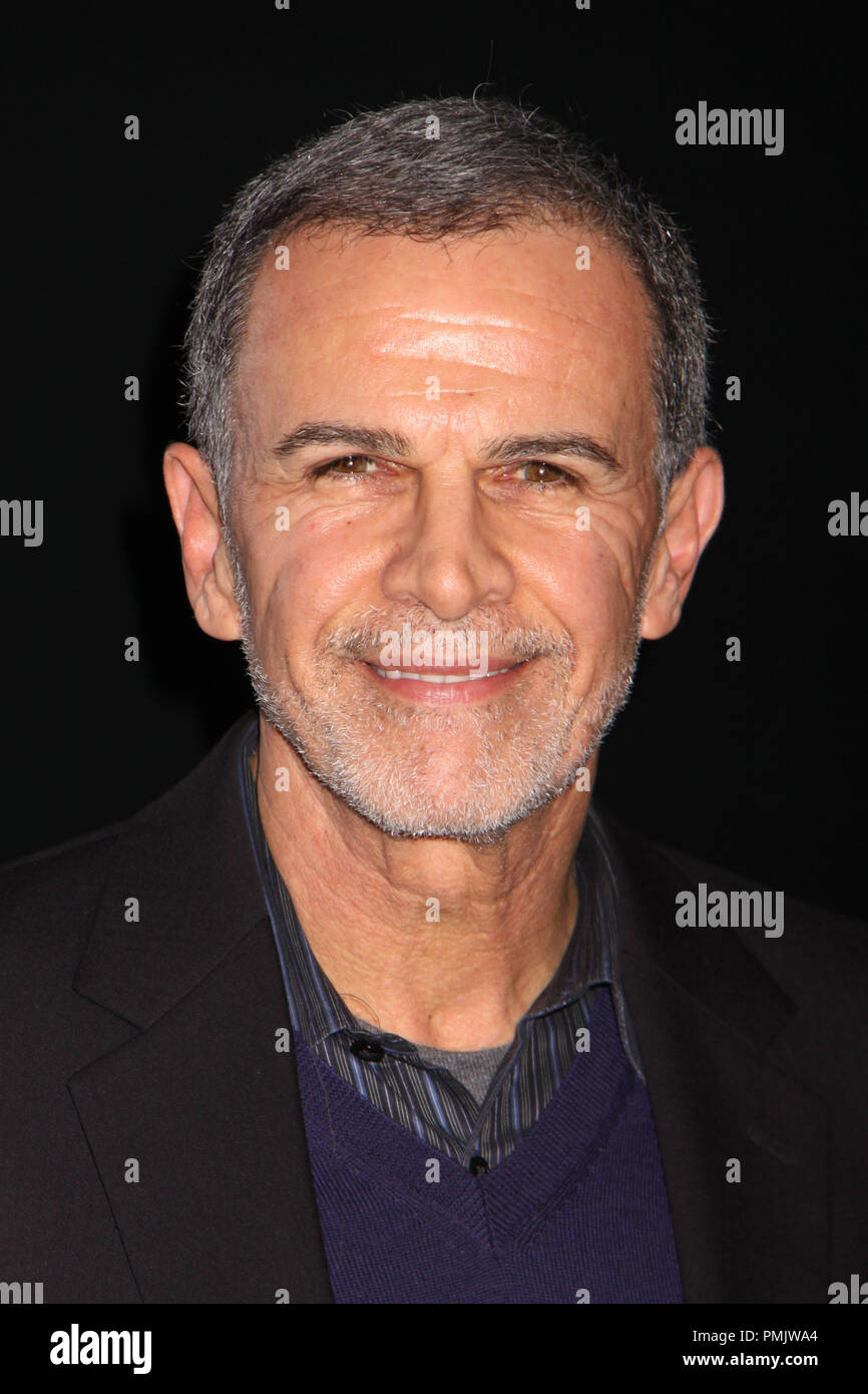 Tony Plana 12/14/10 "Biutiful" Premiere @ DGA Theatre, West Hollywood ...