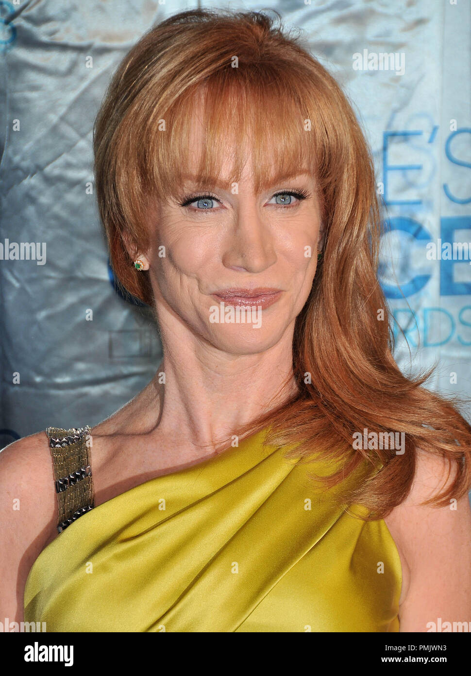 A kathy griffin hi-res stock photography and images - Alamy