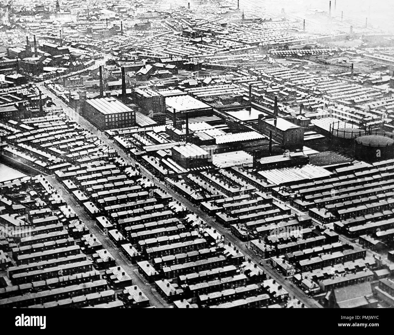 Victorian factory workers hi-res stock photography and images - Alamy