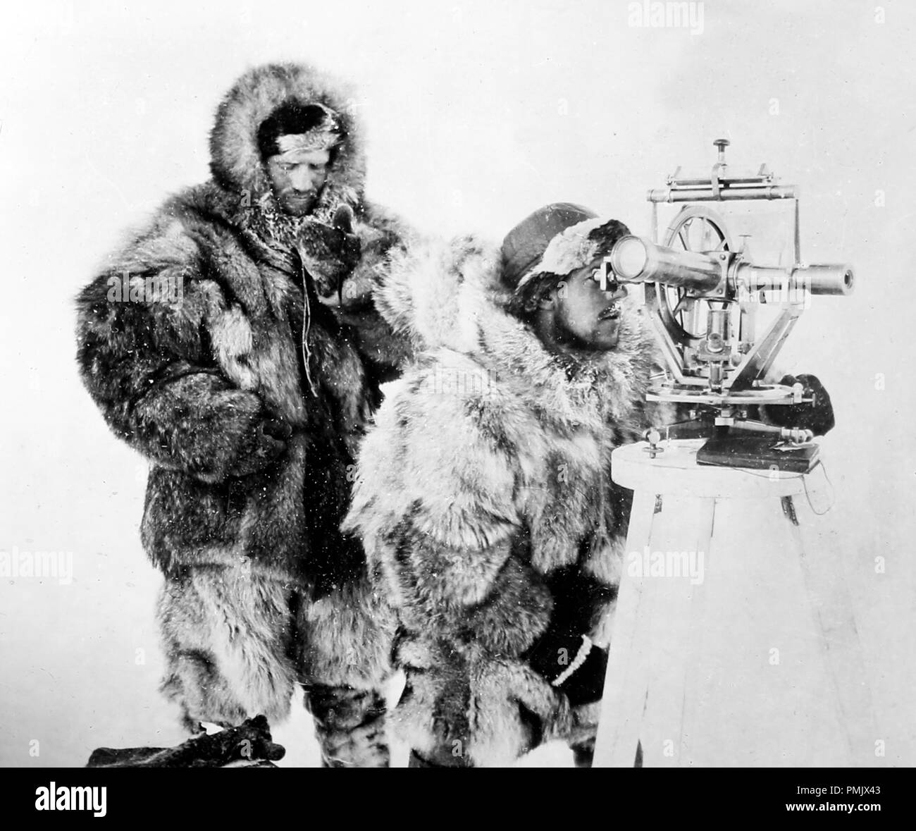 Fridtjof nansen fram hi-res stock photography and images - Alamy