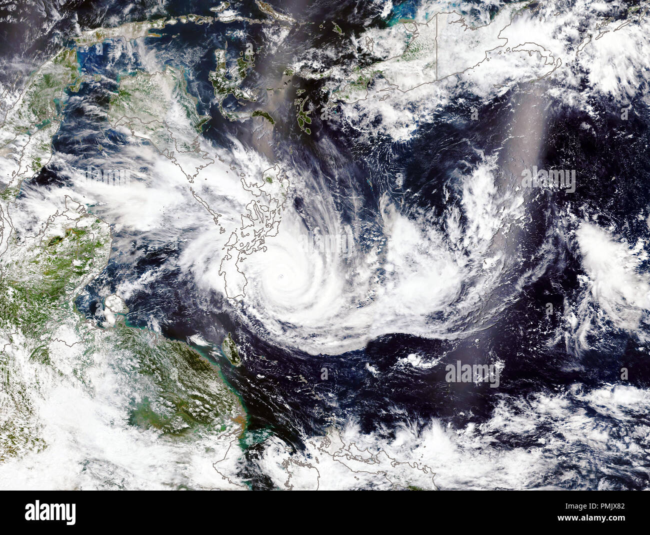 Tropical monsoon climate hi-res stock photography and images - Alamy