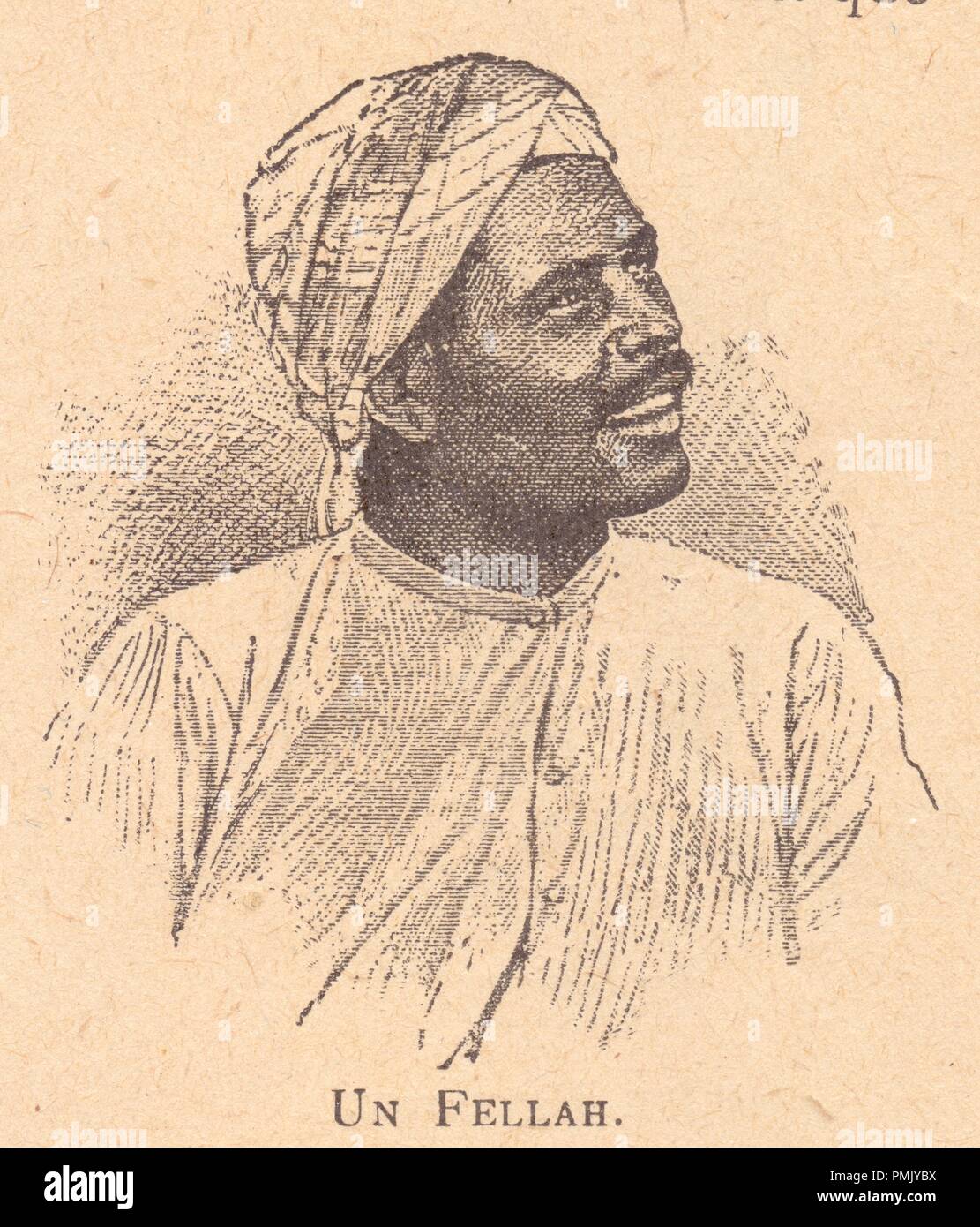 Fellah hi-res stock photography and images - Alamy