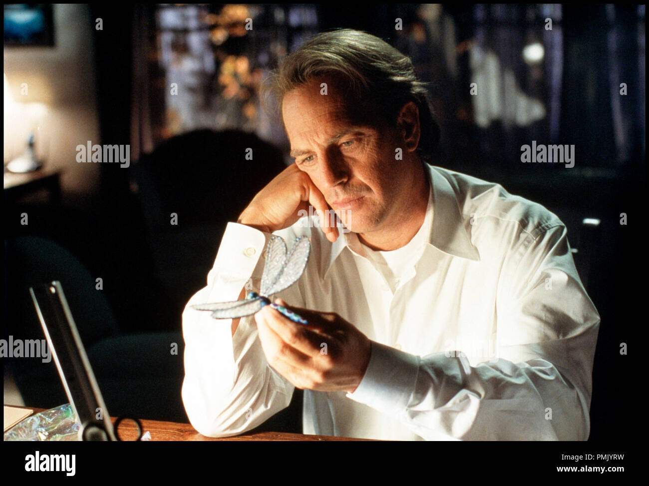 Kevin Costner Dragonfly 2002 Stock Photos & Kevin Costner Dragonfly ...