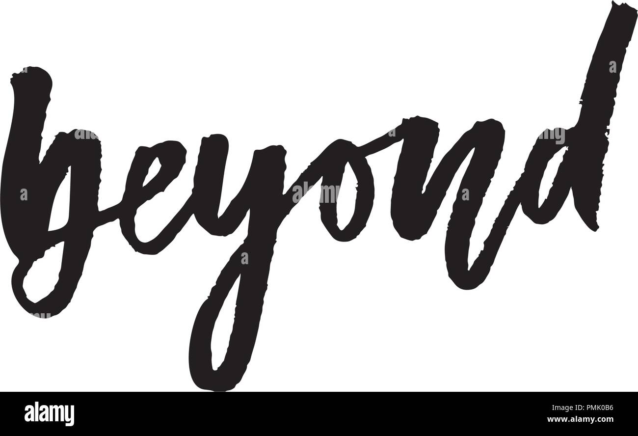 Beyond fashion Stock Vector Images - Alamy