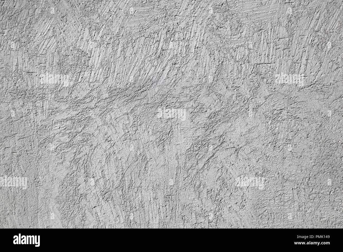 Rough Texture of Concrete Wall Construction Stock Photo - Alamy