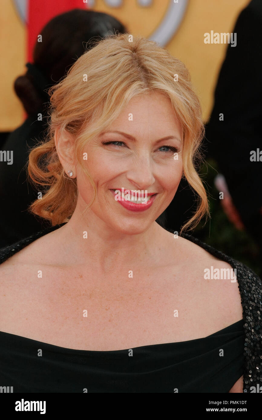 Denise Grayson at the 17th Annual Screen Actors Guild Awards. Arrivals ...