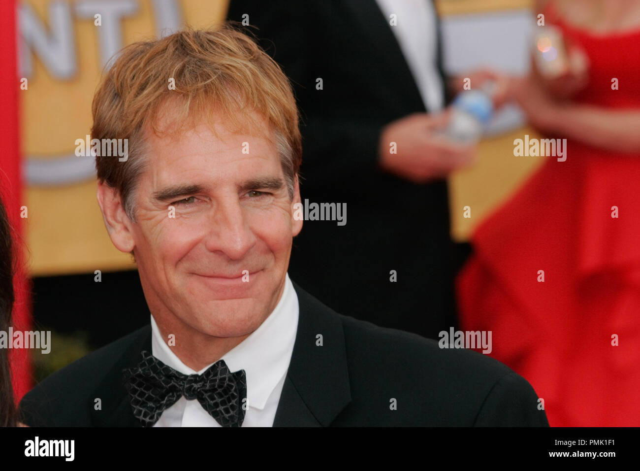 Scott Bakula at the 17th Annual Screen Actors Guild Awards. Arrivals ...