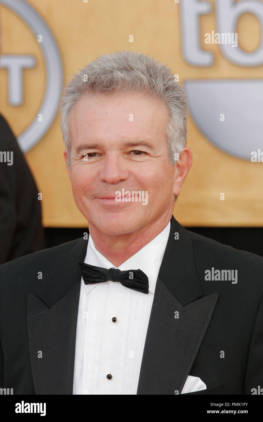 Tony Denison at the 17th Annual Screen Actors Guild Awards. Arrivals ...