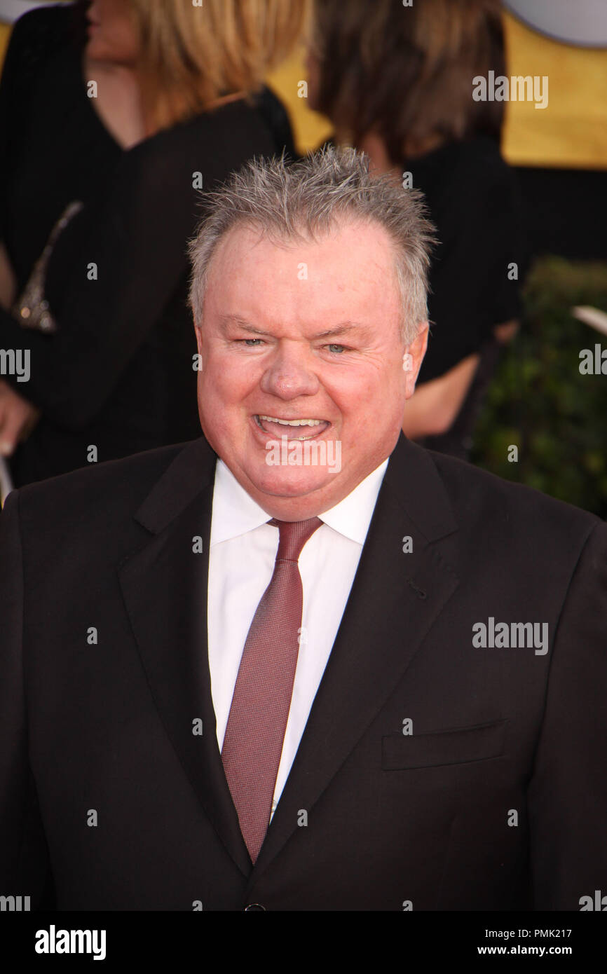 Jack McGee 01/30/2011, 17th Annual Screen Actors Guild Awards Arrival ...