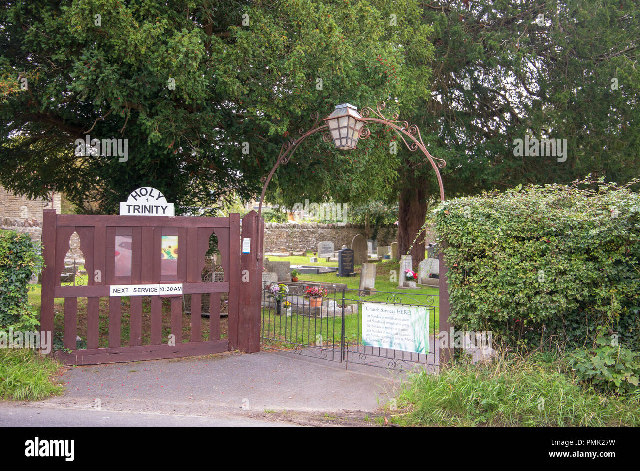 Bishop sutton hi-res stock photography and images - Alamy