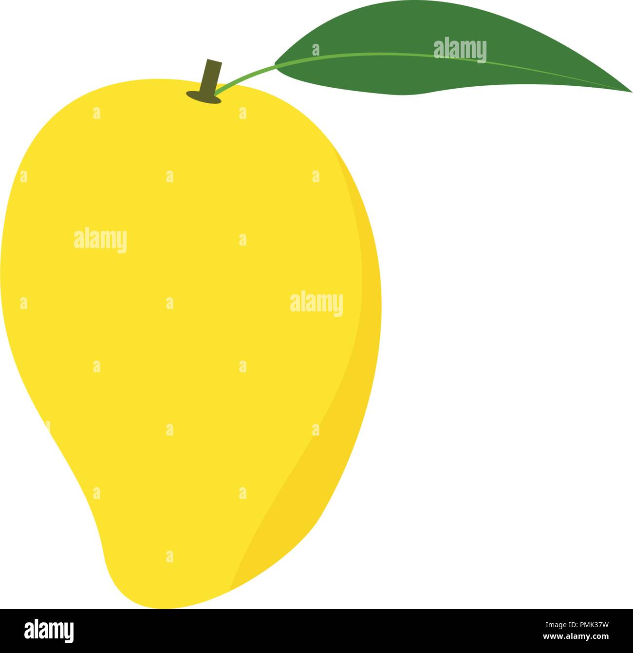 Fruit illustration vector Stock Vector Images - Alamy