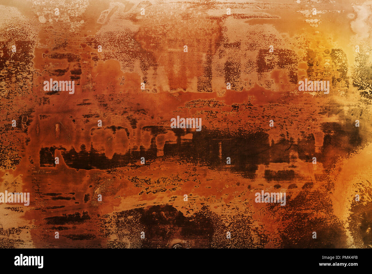 Dirty Pavement Grunge Texture