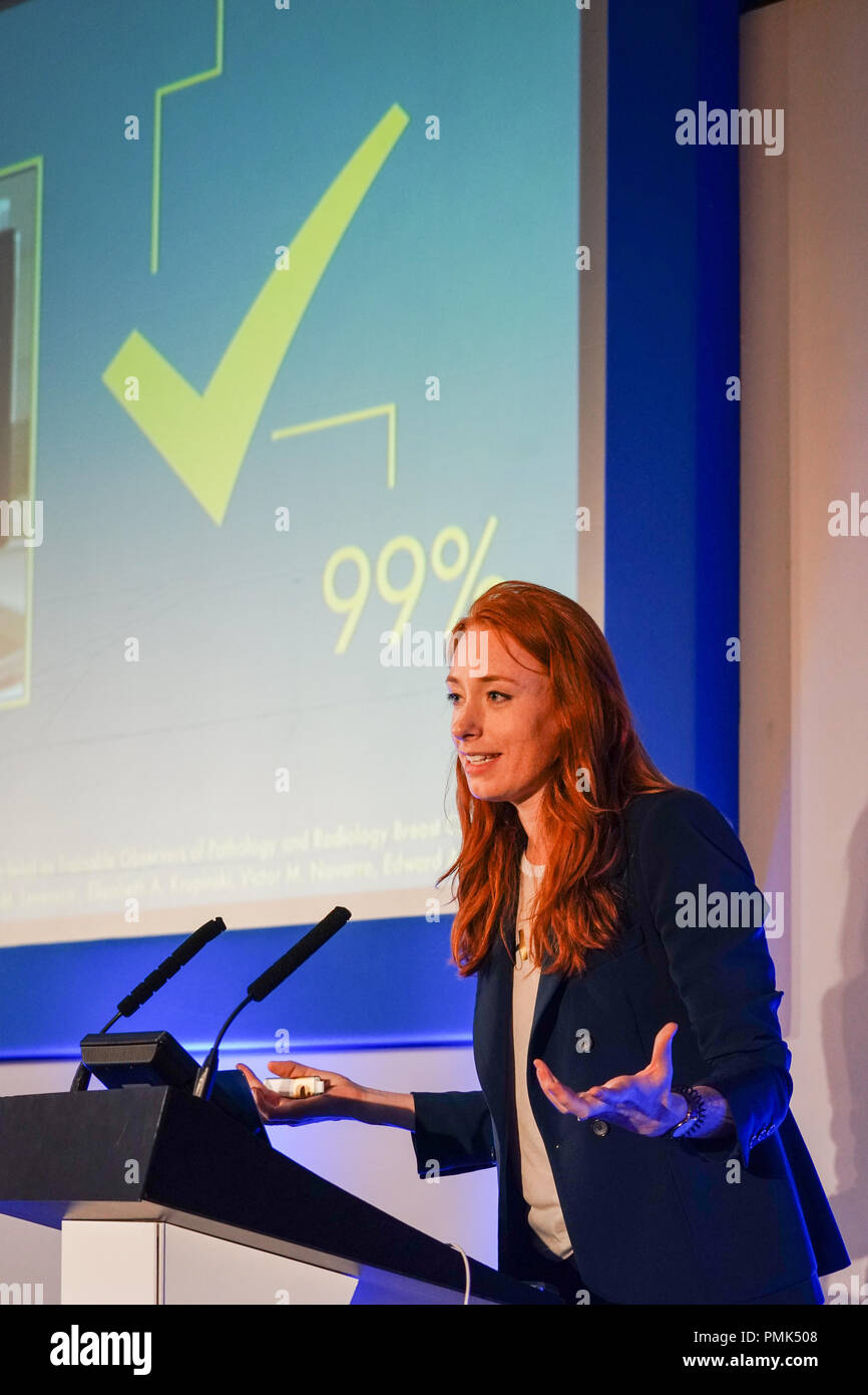 Hannah fry hi-res stock photography and images - Alamy