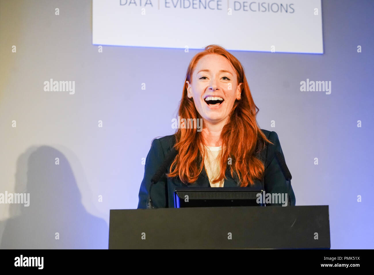 Hannah fry hi-res stock photography and images - Alamy
