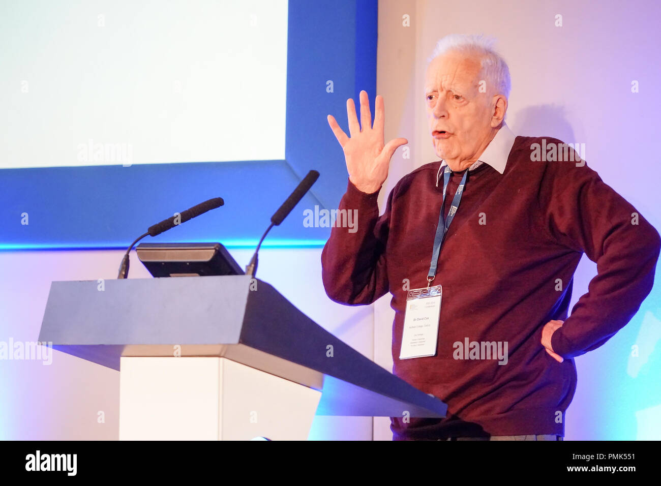 Statistician hi-res stock photography and images - Alamy