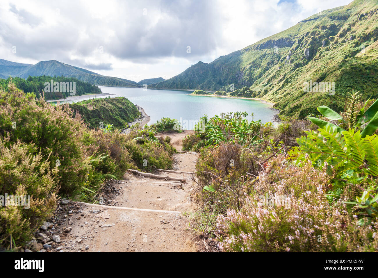 Agua de pau massif hi-res stock photography and images - Alamy