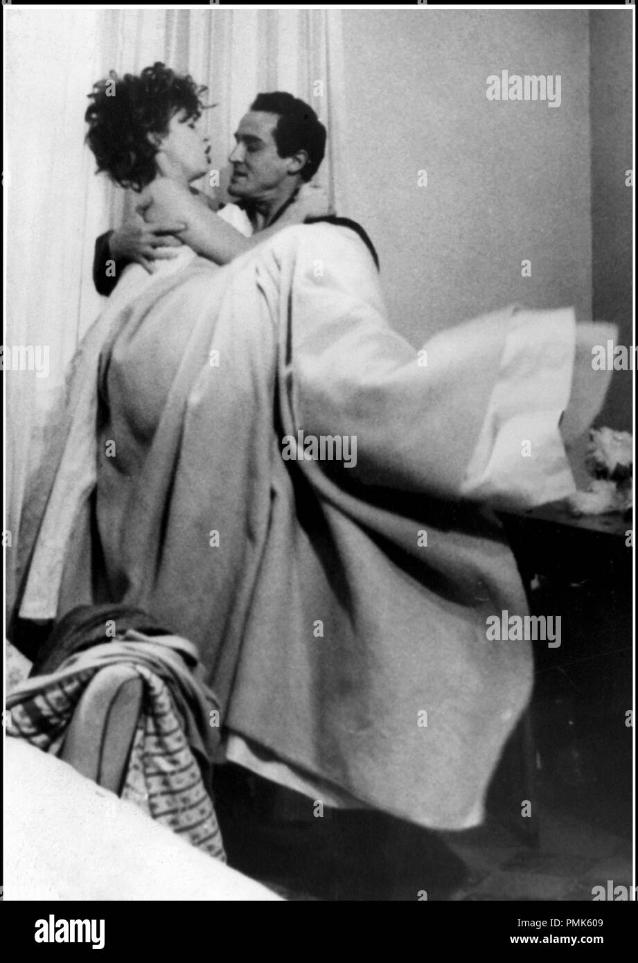 Annette Stroyberg Stock Photos & Annette Stroyberg Stock Images - Alamy