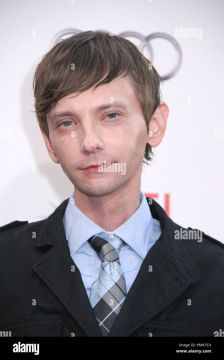 Dj qualls hi-res stock photography and images - Alamy