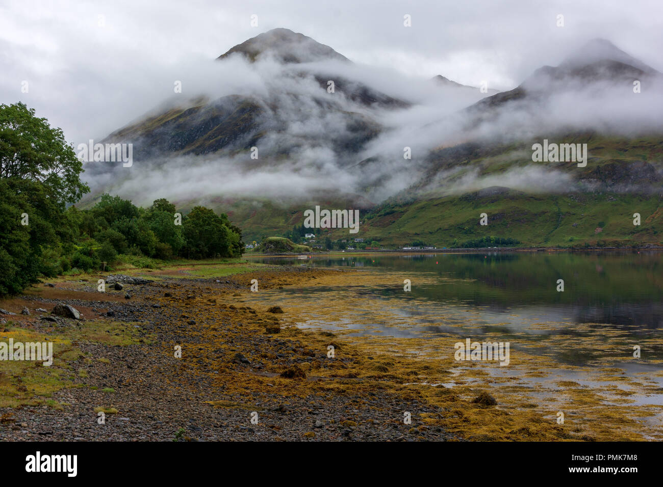Avernish scotland hi-res stock photography and images - Alamy