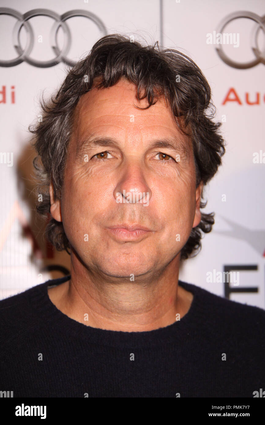 Peter Farrelly 11/07/10, "Hamill" premiere, Mann's Chinese 6 Theatre ...
