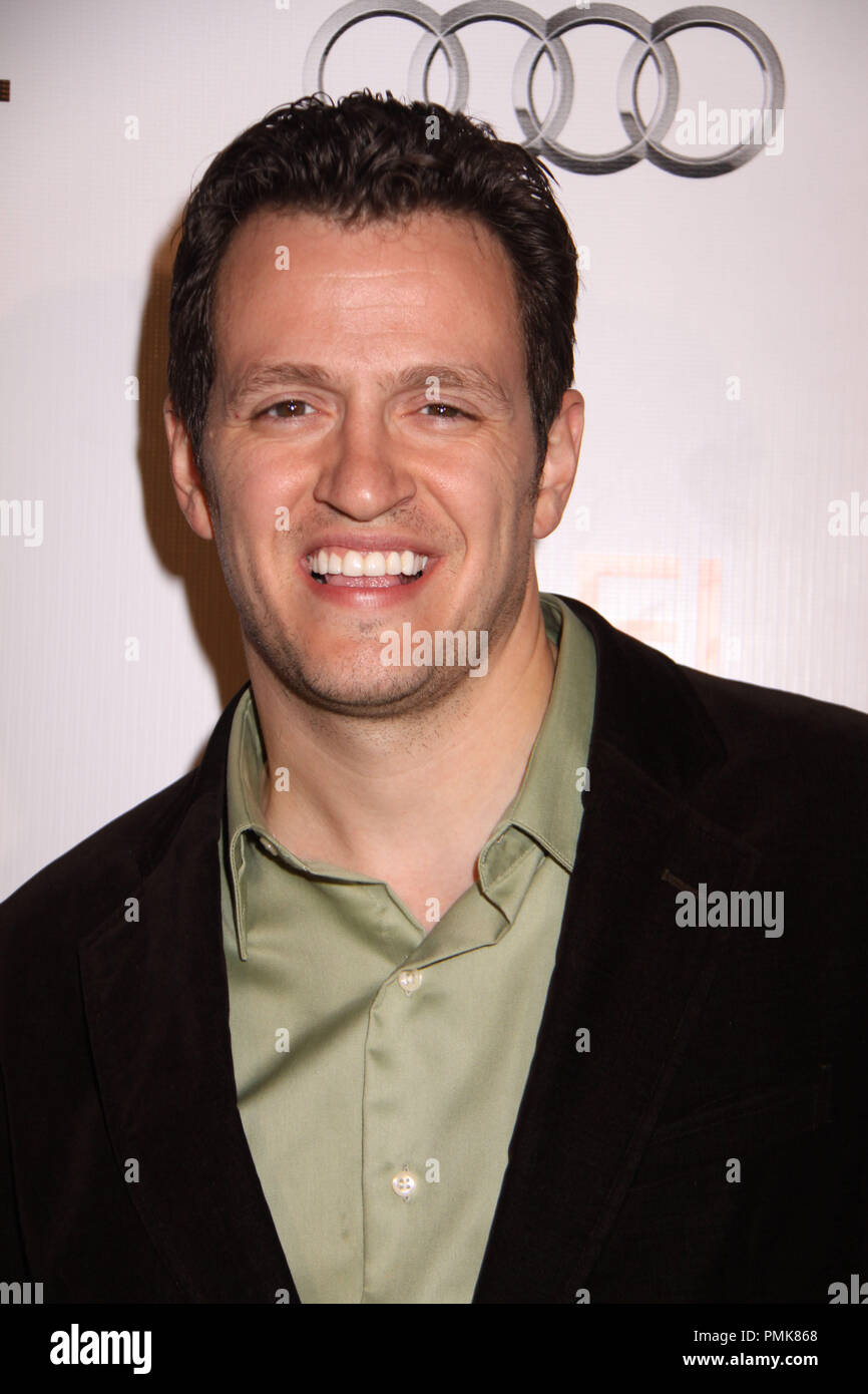 Tom Malloy 11/07/10, "Hamill" premiere, Mann's Chinese 6 Theatre ...