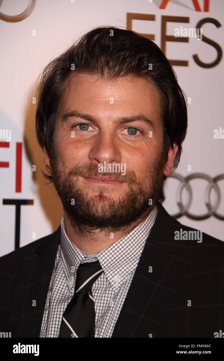 Joseph mckelheer hi-res stock photography and images - Alamy