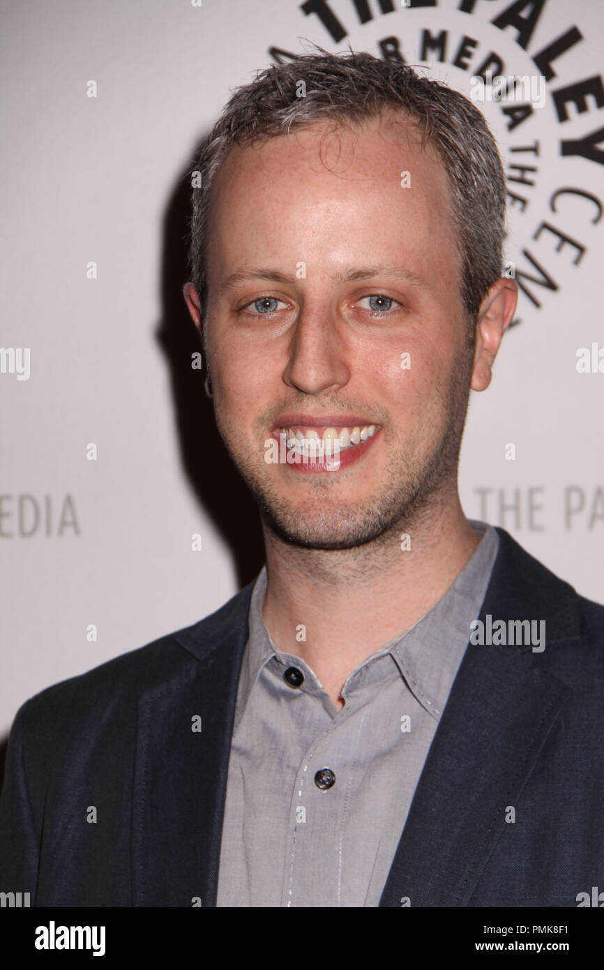 Andrew Lenchewski 11/08/10, An Evening with "Royal Pains", Payley ...