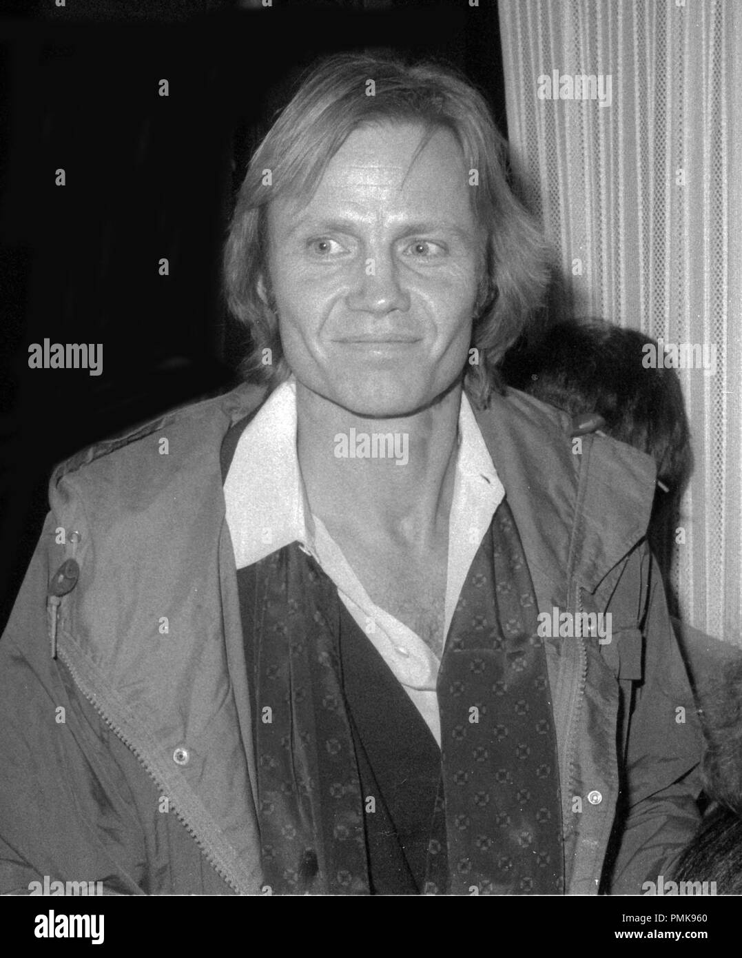 Jon voight Black and White Stock Photos & Images - Alamy
