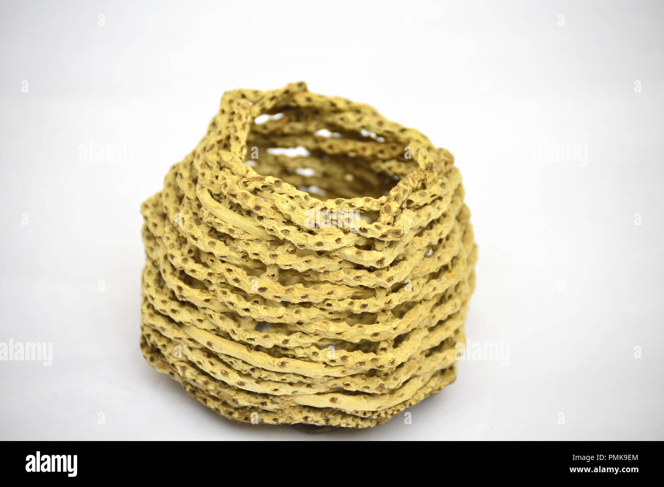 Handy made craft-mans, Venezuelan artwork objects Stock Photo - Alamy