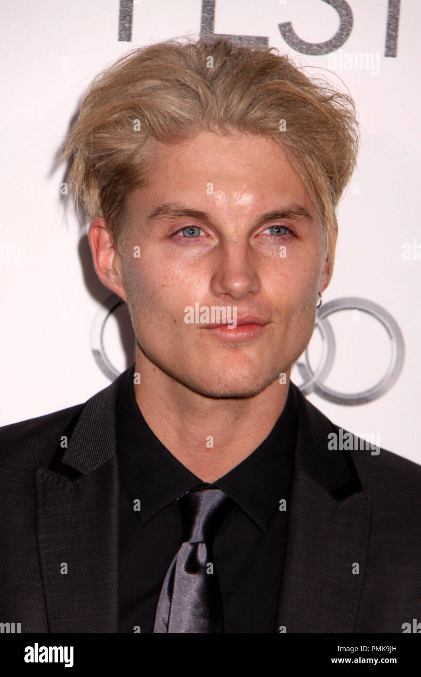 Toby Hemingway 11/11/10 "Black Swan" Premiere @ Grauman's Chinese ...