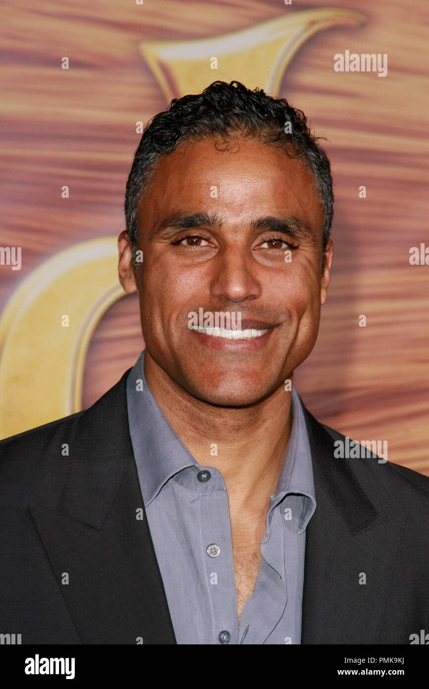 Rick Rosenthal Fox News