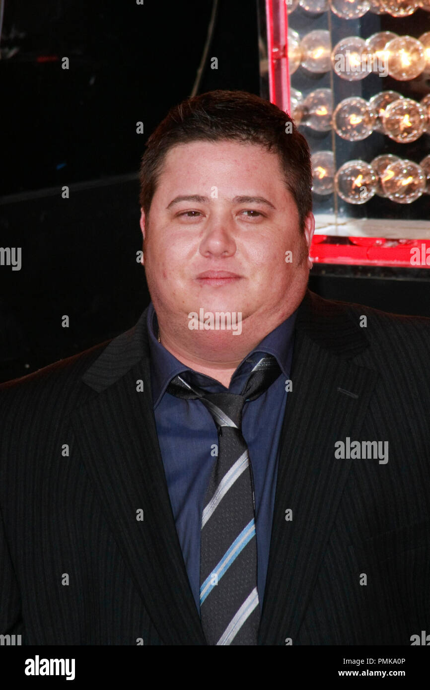 Chaz Bono at the Premiere of Screen Gems' "Burlesque". Arrivals held at ...
