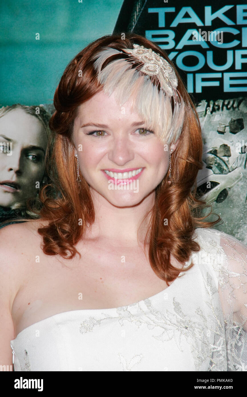 Sarah mann hi-res stock photography and images - Alamy