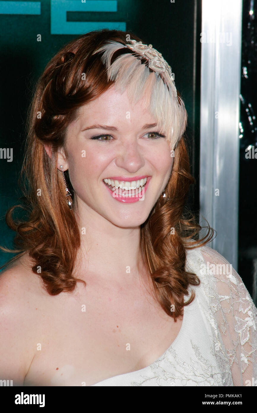 Sarah mann hi-res stock photography and images - Alamy