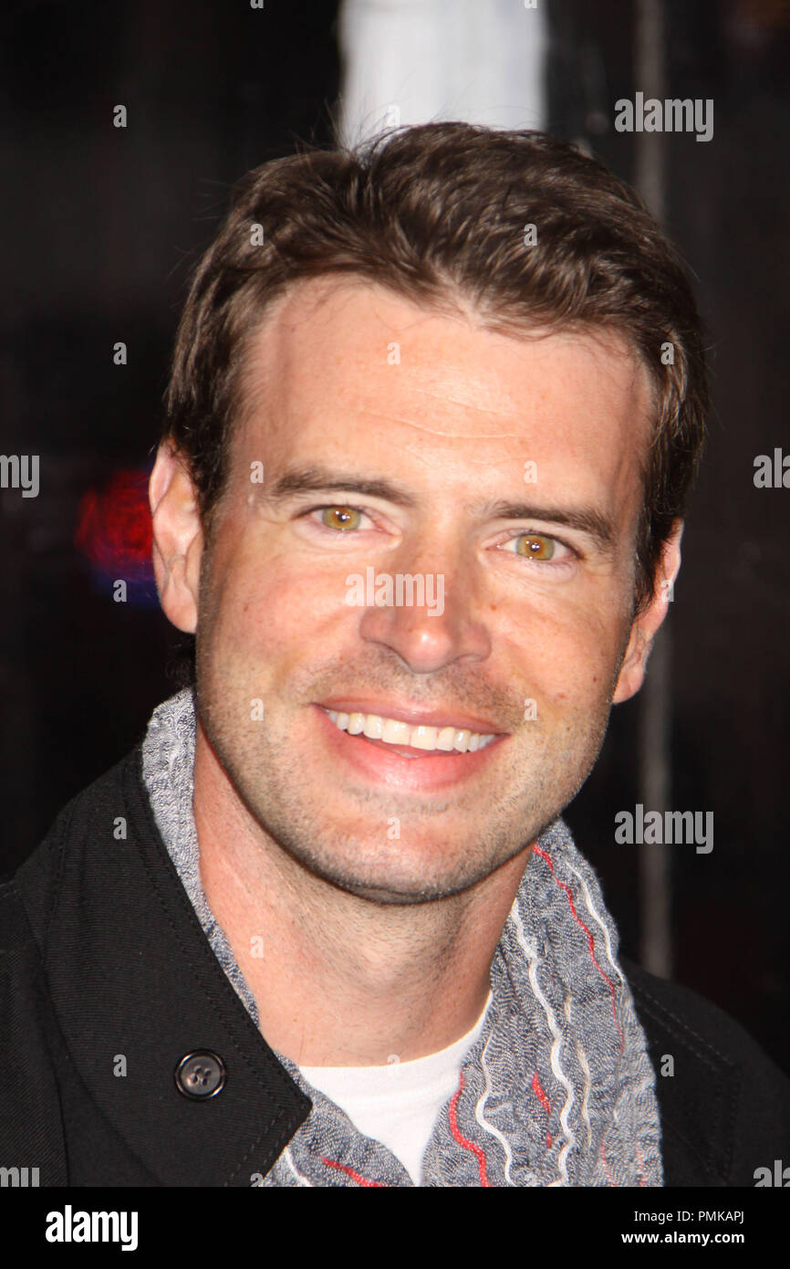 Scott foley hi-res stock photography and images - Alamy