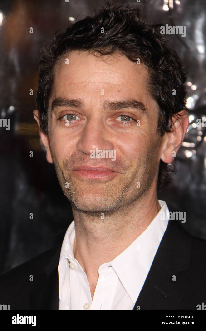 James Frain 11/02/16, "Unknown", premiere, Regency Village Theatre ...