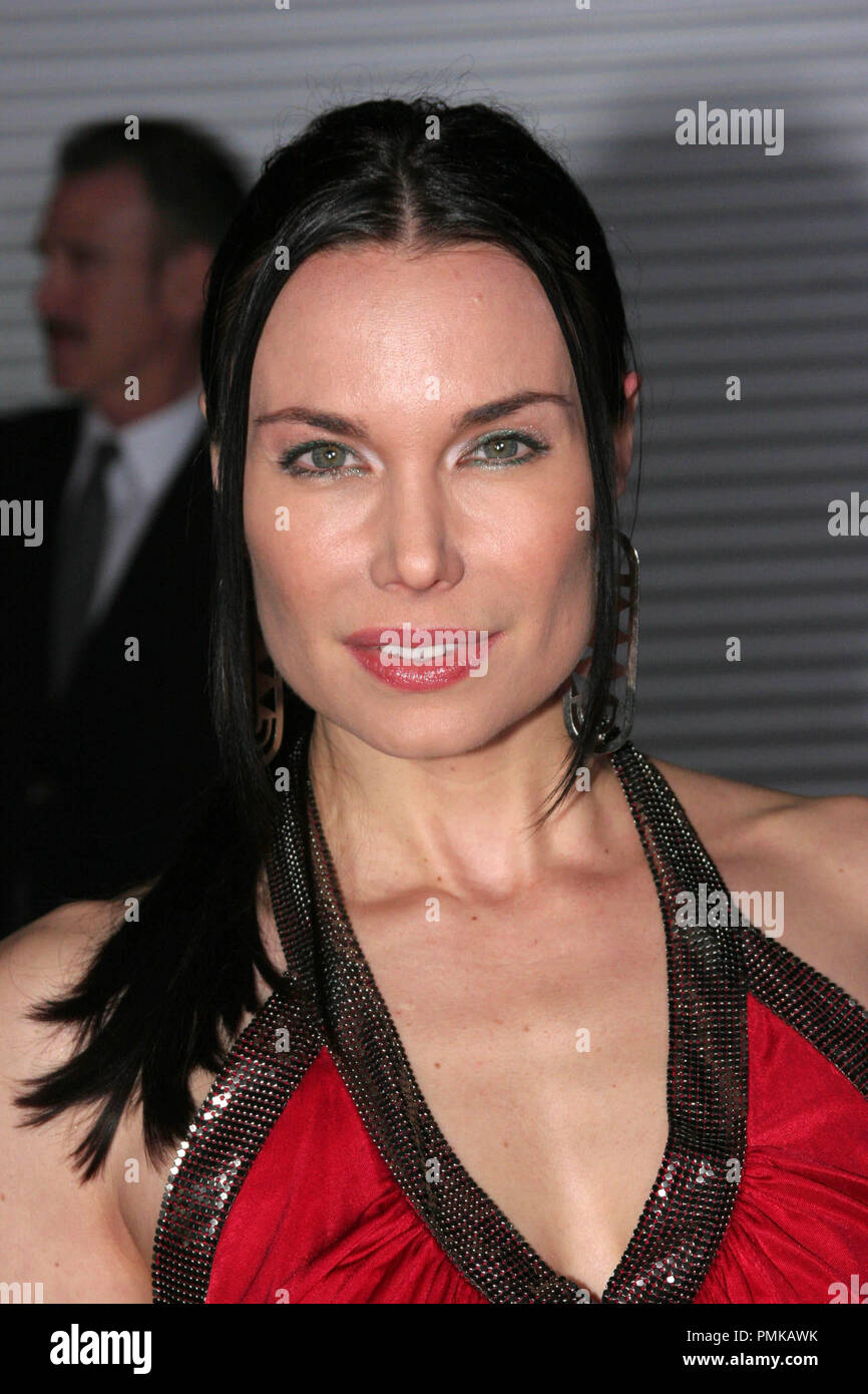 Jon Mack at the premiere of Summit Entertainments "Drive Angry ...