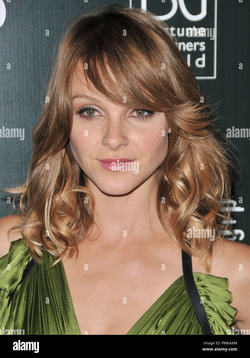 Beau Garrett Turistas Operation